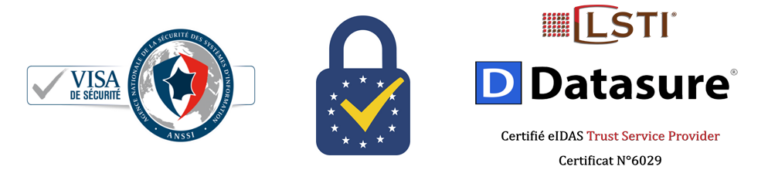 Nous contacter – Datasure