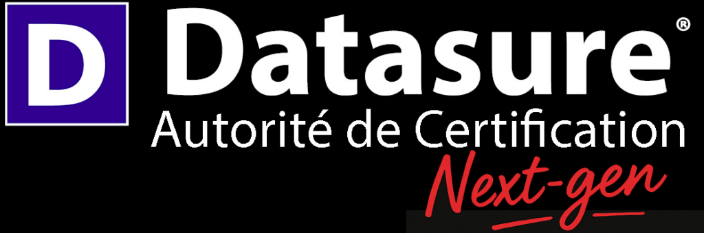 Datasure eSign – Solution de signature électronique souveraine – Datasure